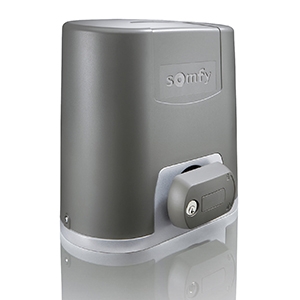 ELIXO 500 230V ECO CFT PACK RTS | Somfy