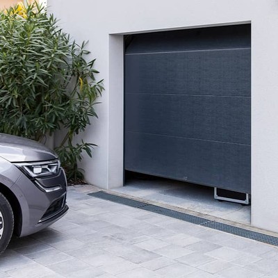 Garage Door Installation Made Easy: How to Choose the Best Door | Somfy ...