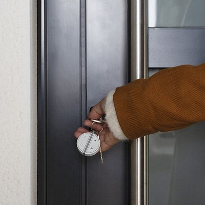 Alarm System Guide: How to Choose the Best for Your Home | Somfy Lebanon