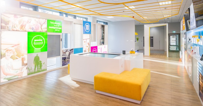 Somfy Home Experience Centre