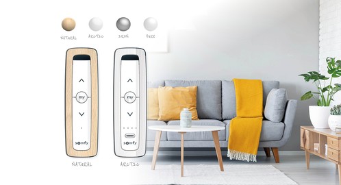 Situo io remote controls range