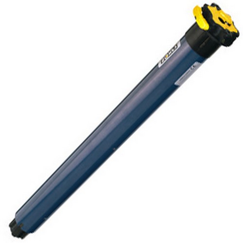 Discover Our Motors for Electric Roller Shutters | Somfy