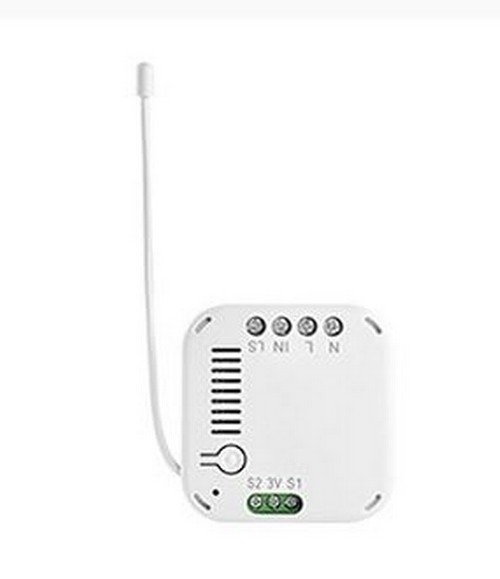 All Somfy remote controls