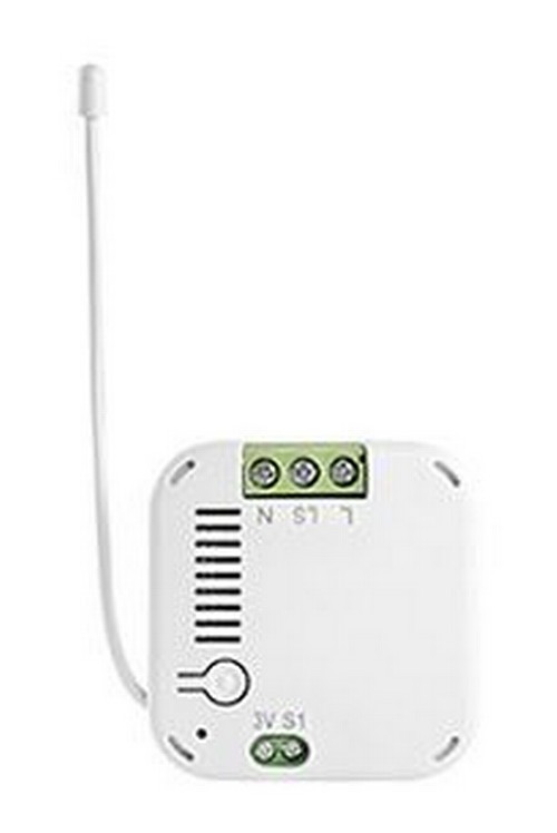 Somfy home automation boxes