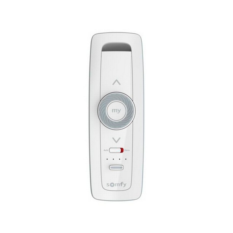 Situo io remote controls range