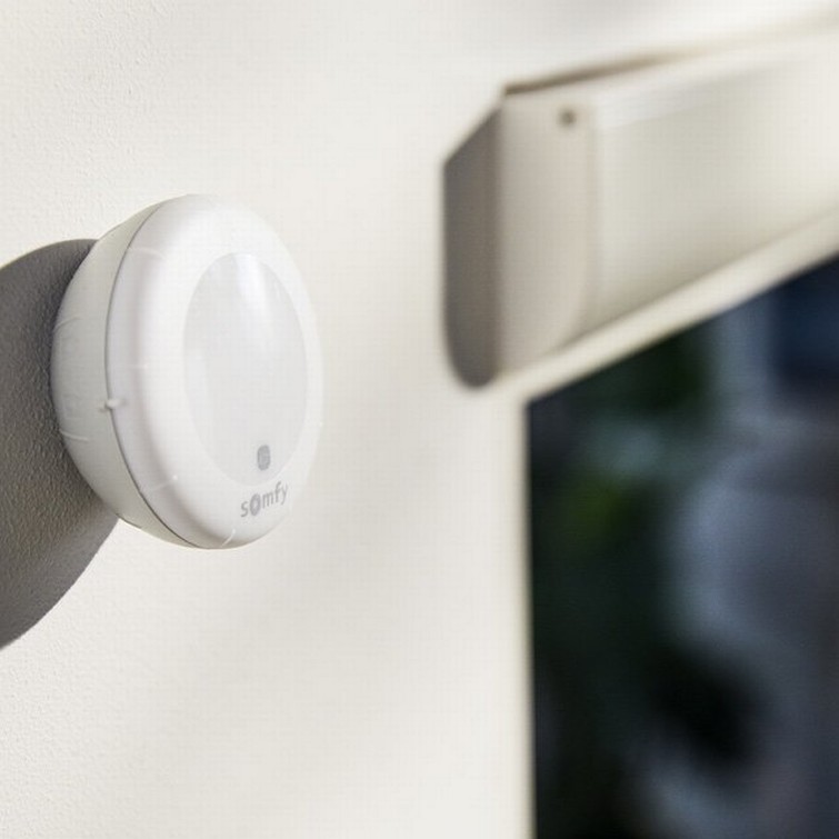 Learn How to Choose the Best Electric Blinds | Somfy