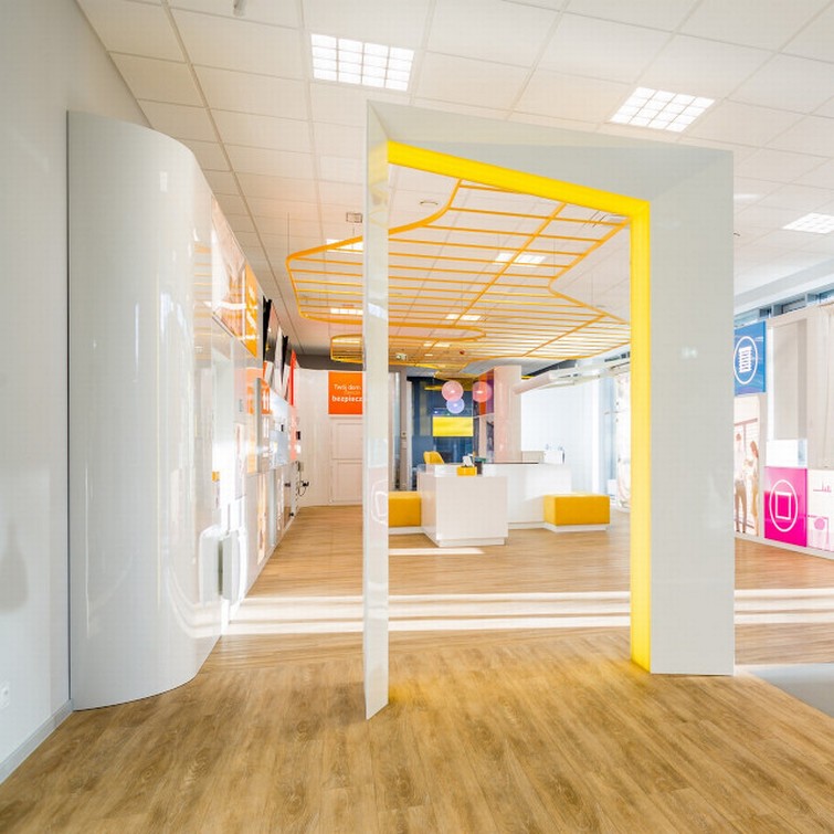 Somfy Home Experience Centre