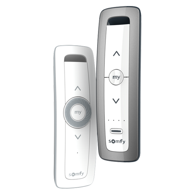 Situo io remote controls range