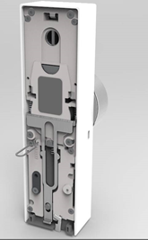 How to reset Door Keeper?