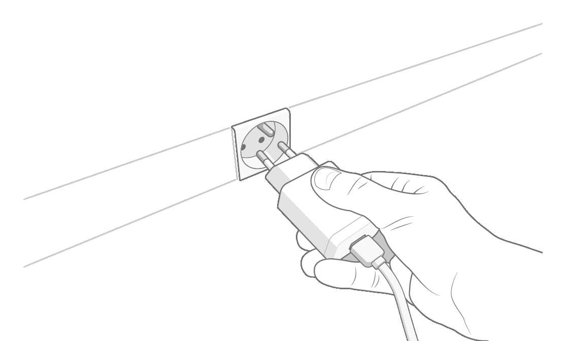 Positioning and installing the Link Advanced with GSM