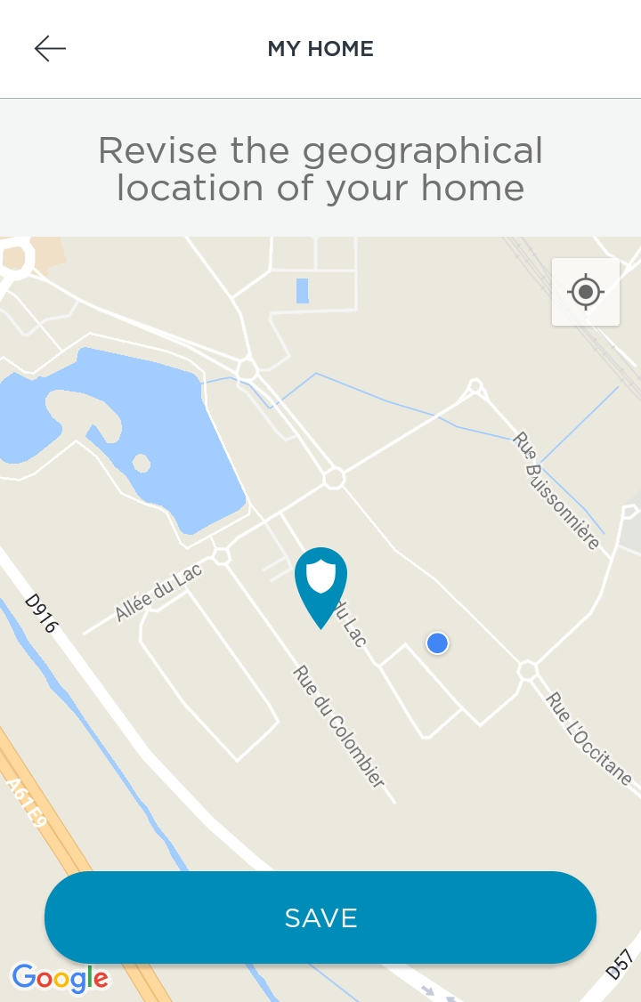 How does smart activation work?