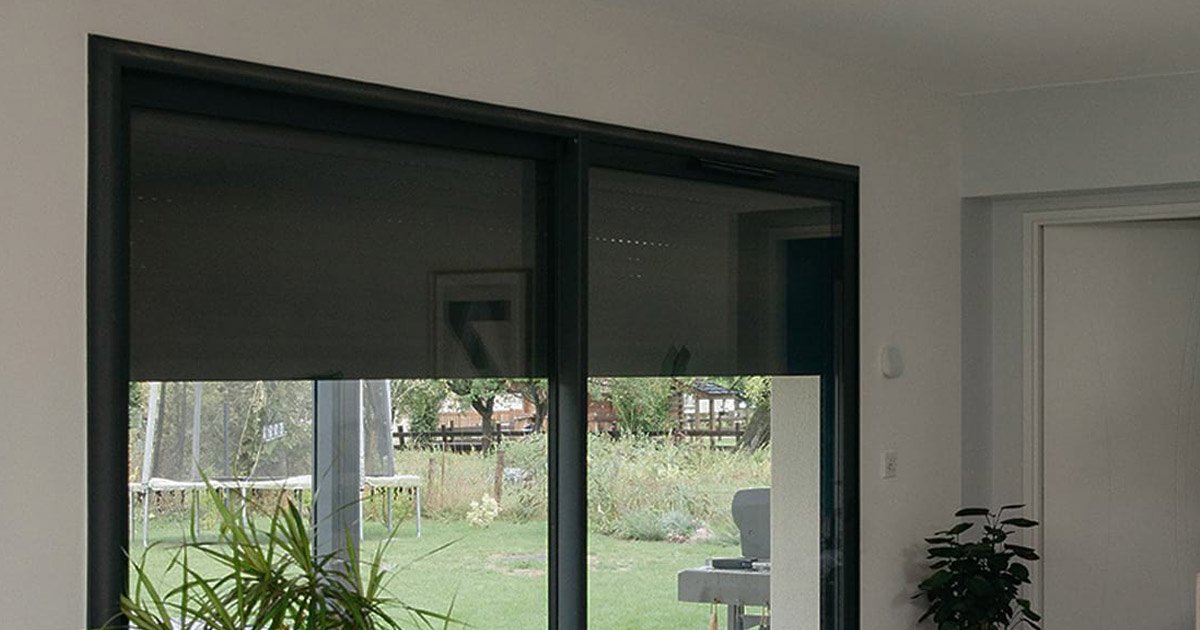 How to Choose My Roller Shutter: Expert Tips | Somfy Lebanon